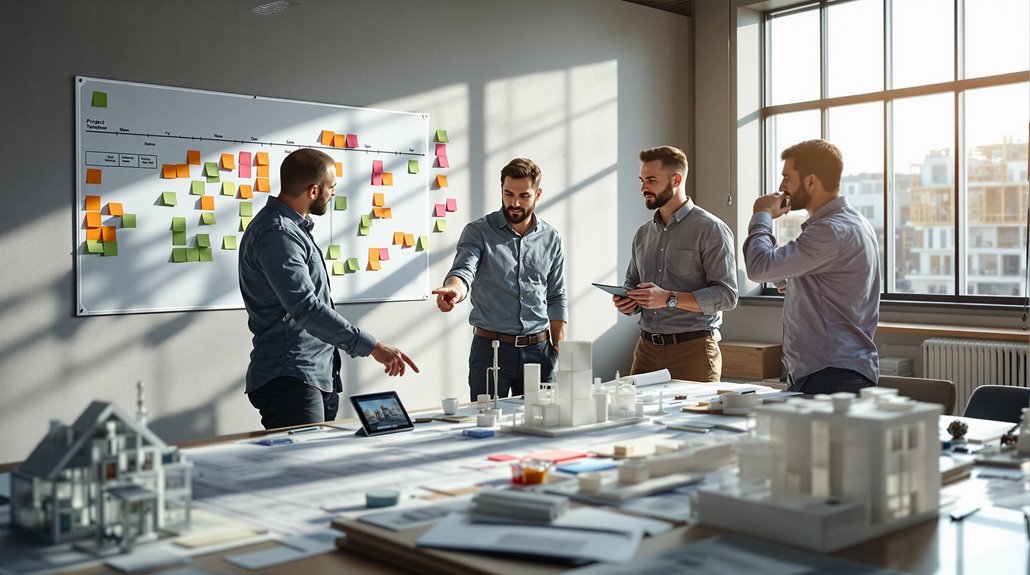 Project Management in Design-Build: What to Expect - Emerald Renovations